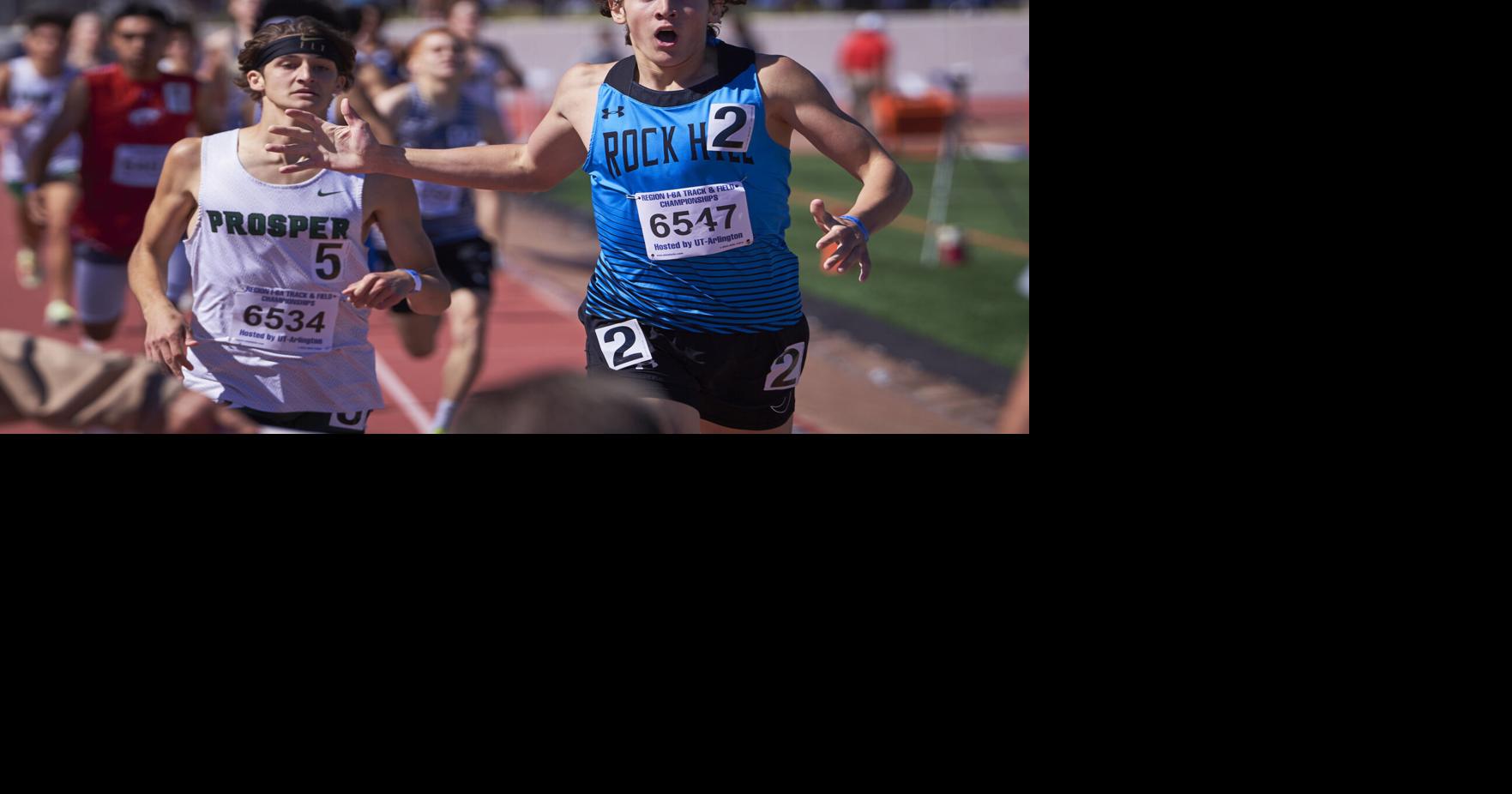 Ready, set, go: More than 100 photos from a star-studded regional track ...