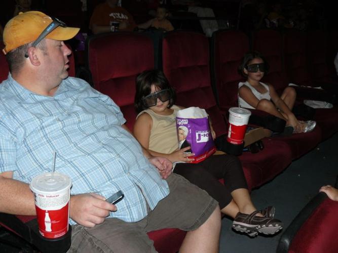 IMAX opens at Stonebriar Friday (SLIDESHOW) | Frisco Enterprise | Local ...