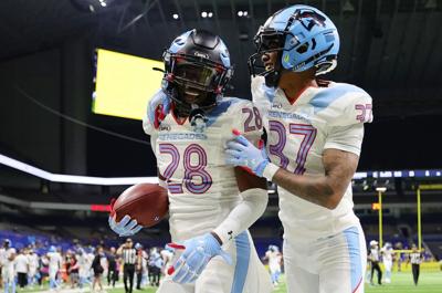 Dallas Renegades announce 2026 home, away schedule | Frisco Enterprise ...