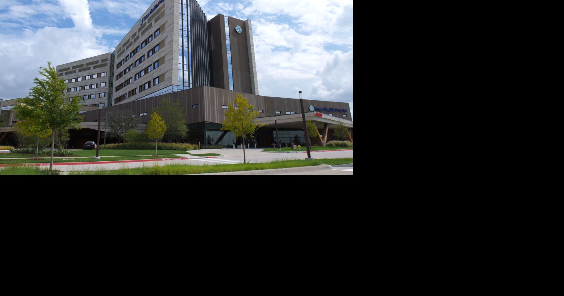 Texas Health Frisco awarded for cardiac care | Frisco Enterprise ...