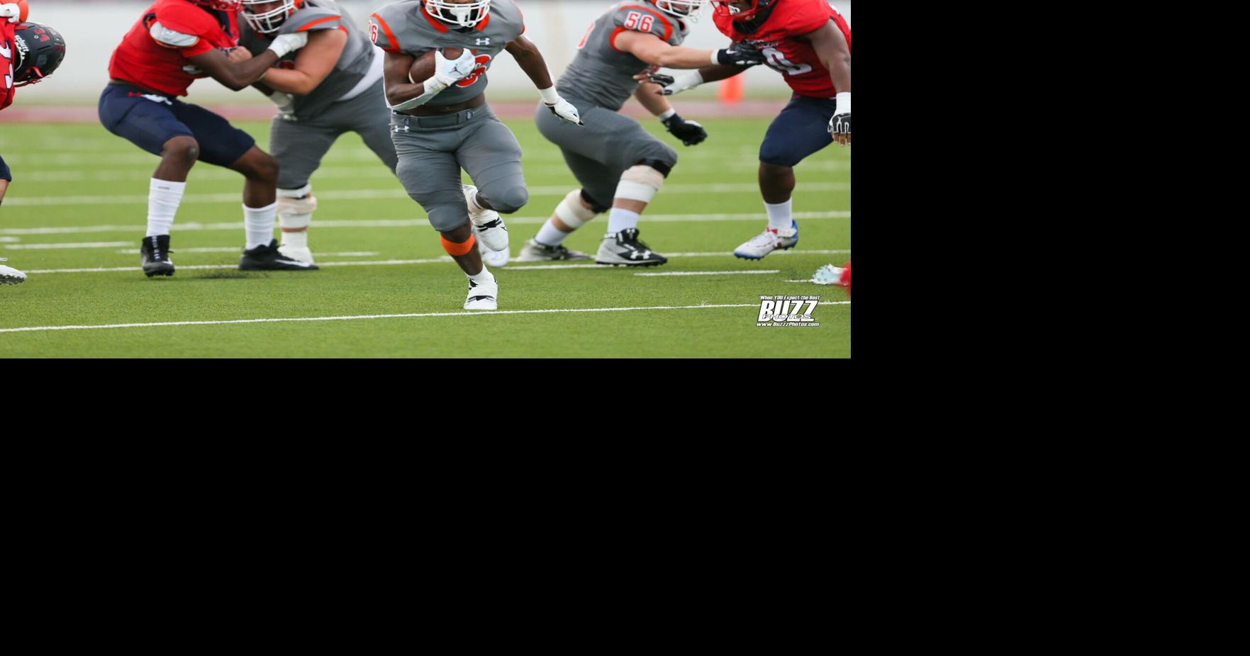 Football Roundup: McKinney North RB has historic night; bounce-back ...