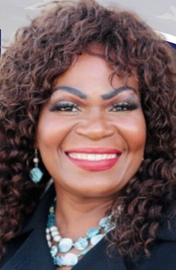 Place 2: Dorothy Patterson | | starlocalmedia.com