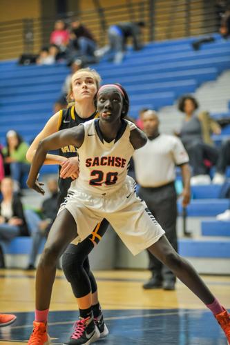 Girls Basketball Roundup: Sachse pulls away from Dallas Christian in ...