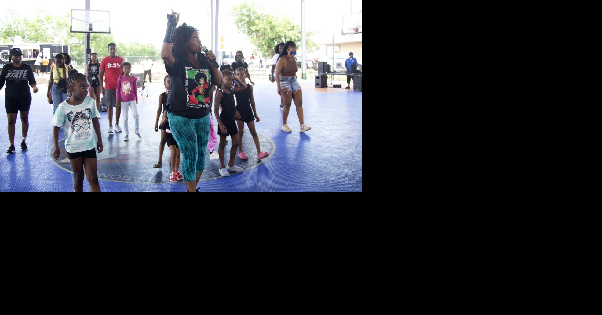 Plano community celebrates Juneteenth | Homepage | starlocalmedia.com