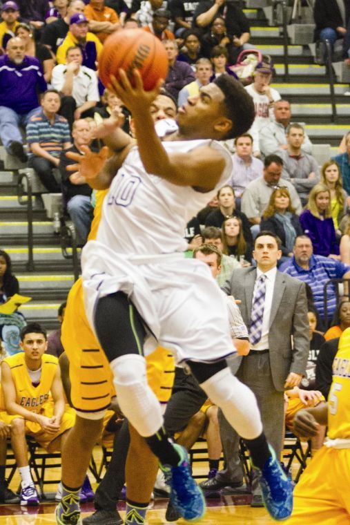Plano West’s Avery Johnson Jr. commits to Texas A&M hoops | Plano Star ...