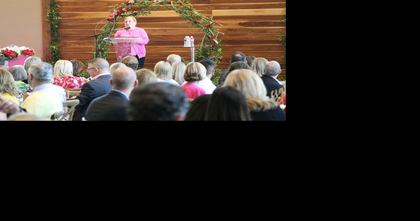 Women of Hope | Allen American | Local News | starlocalmedia.com