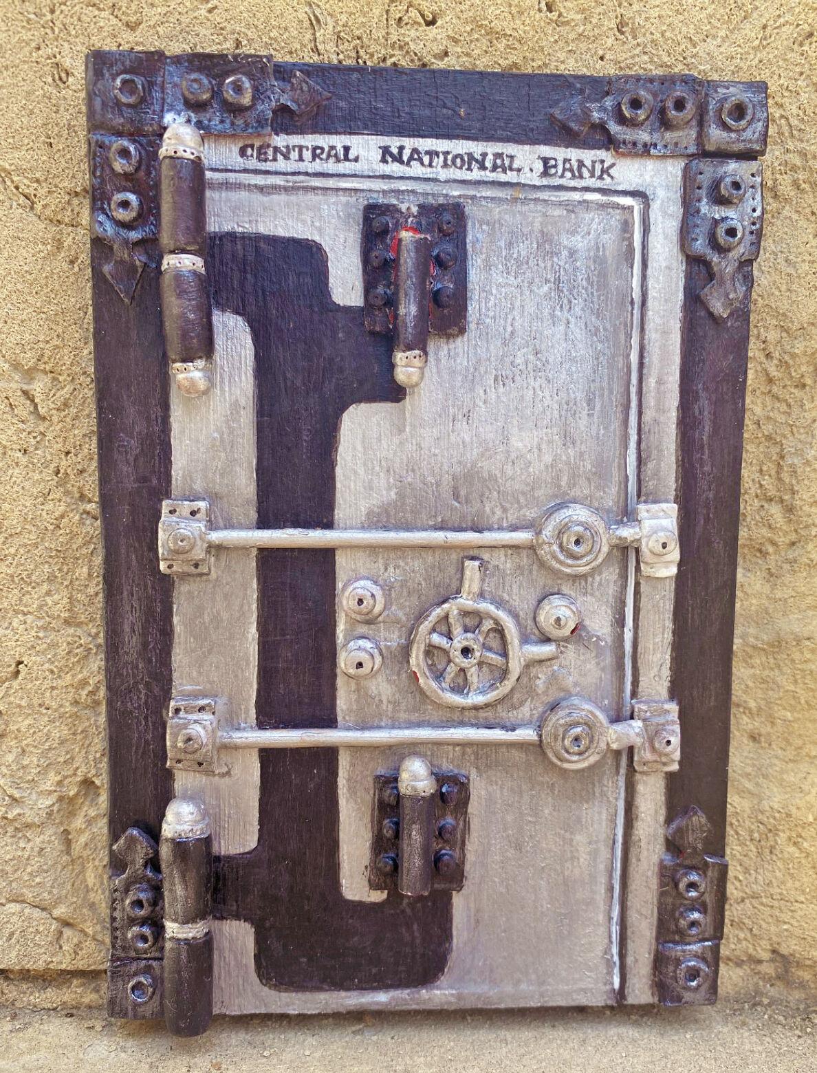 Here’s a peek through downtown McKinney’s ‘Tiny Doors’ | McKinney Courier-Gazette ...