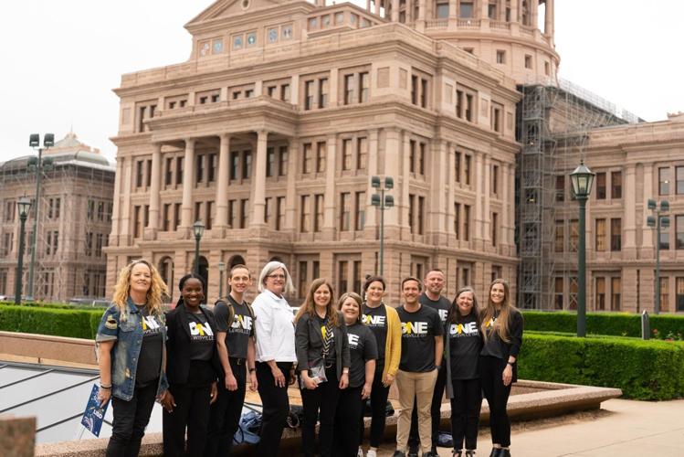 ‘Make a difference:’ LISD educators, administrators lead the charge to ...