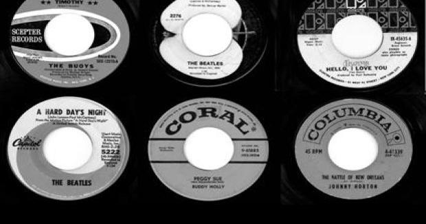 The ABCs of record labels | Opinion | starlocalmedia.com