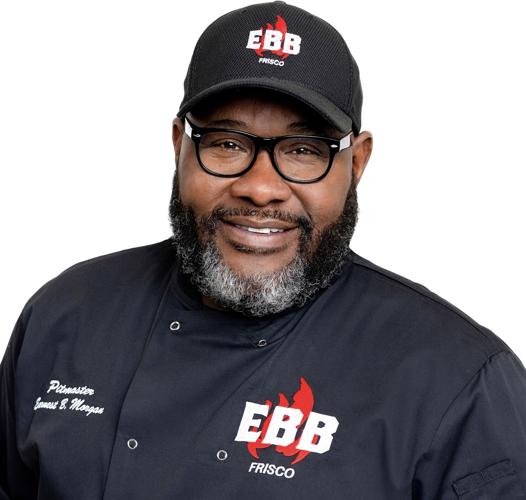 Frisco Business Briefs: Earnest B's BBQ announces new location and more ...