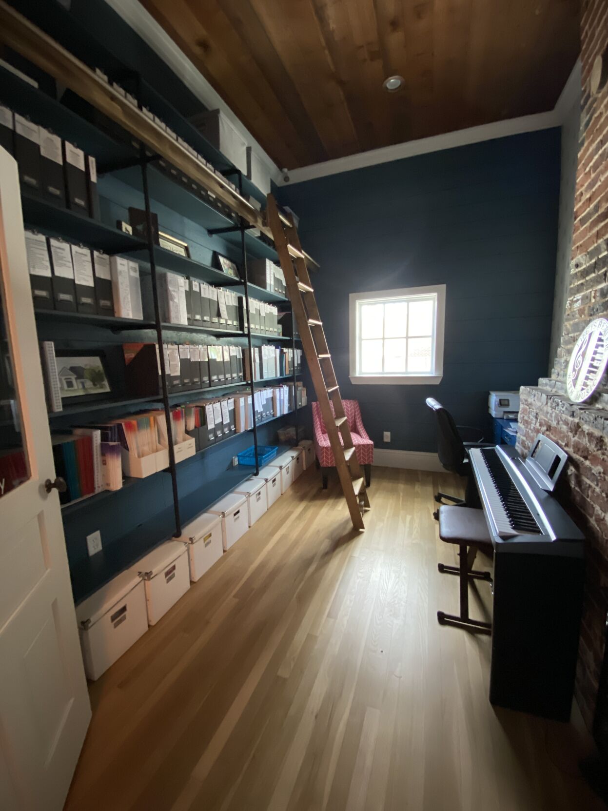 The history behind preserving the Old Town Legacy House in Lewisville ...