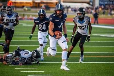 Lobos to remember: Saying goodbye to six of Little Elm’s best | Little ...
