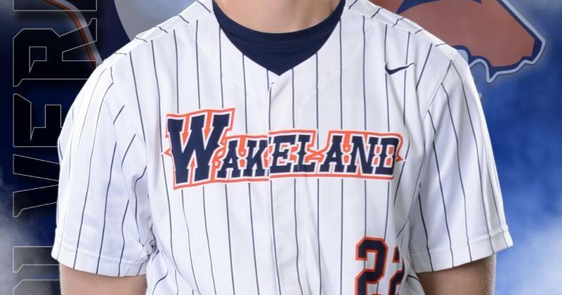 Second Team: Carson Priebe, Frisco Wakeland, Sr., P | | starlocalmedia.com