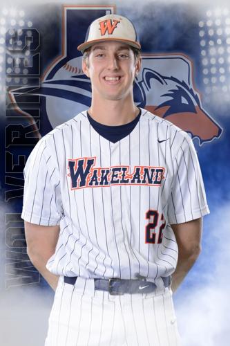 Second Team: Carson Priebe, Frisco Wakeland, Sr., P | | starlocalmedia.com