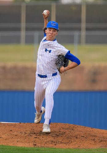 Denton County Playoff Baseball/Softball Roundup: Hebron earns walk-off ...