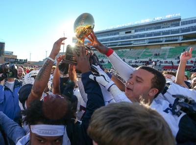 Rapid Reaction Podcast: Allen vs. Euless Trinity | Allen American ...