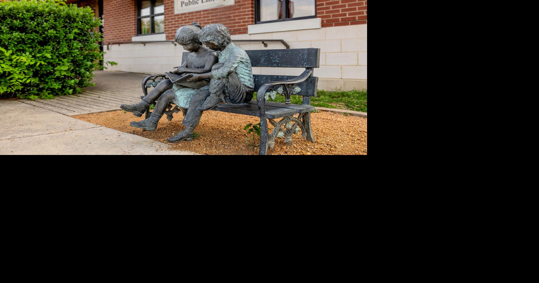 Celina Public Library gains state recognition, expanded services ...