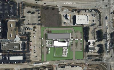 Four cities coordinate land purchase for NTECC emergency communications ...