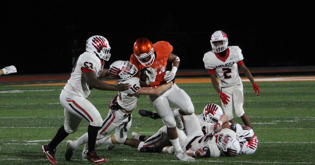Big plays doom Celina in season-opening setback | | starlocalmedia.com