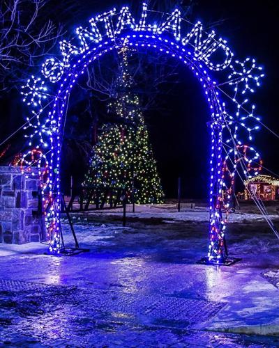 Lights in Little Elm: Holiday celebration set for Dec. 6 | Little Elm ...