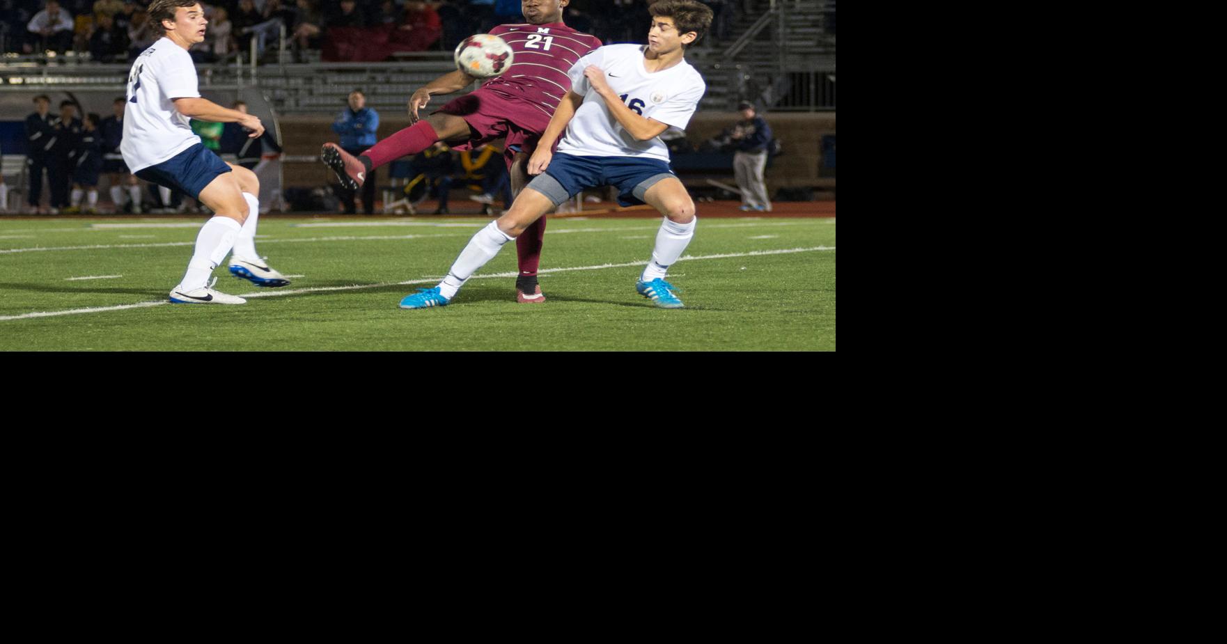 Skeeter boys get offensive to make playoff push | Mesquite News ...