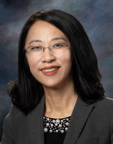 Lily Bao (Place 6 – Mayor) | | starlocalmedia.com