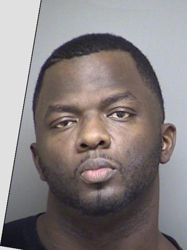 Agencies come together to help capture burglary suspects | News ...