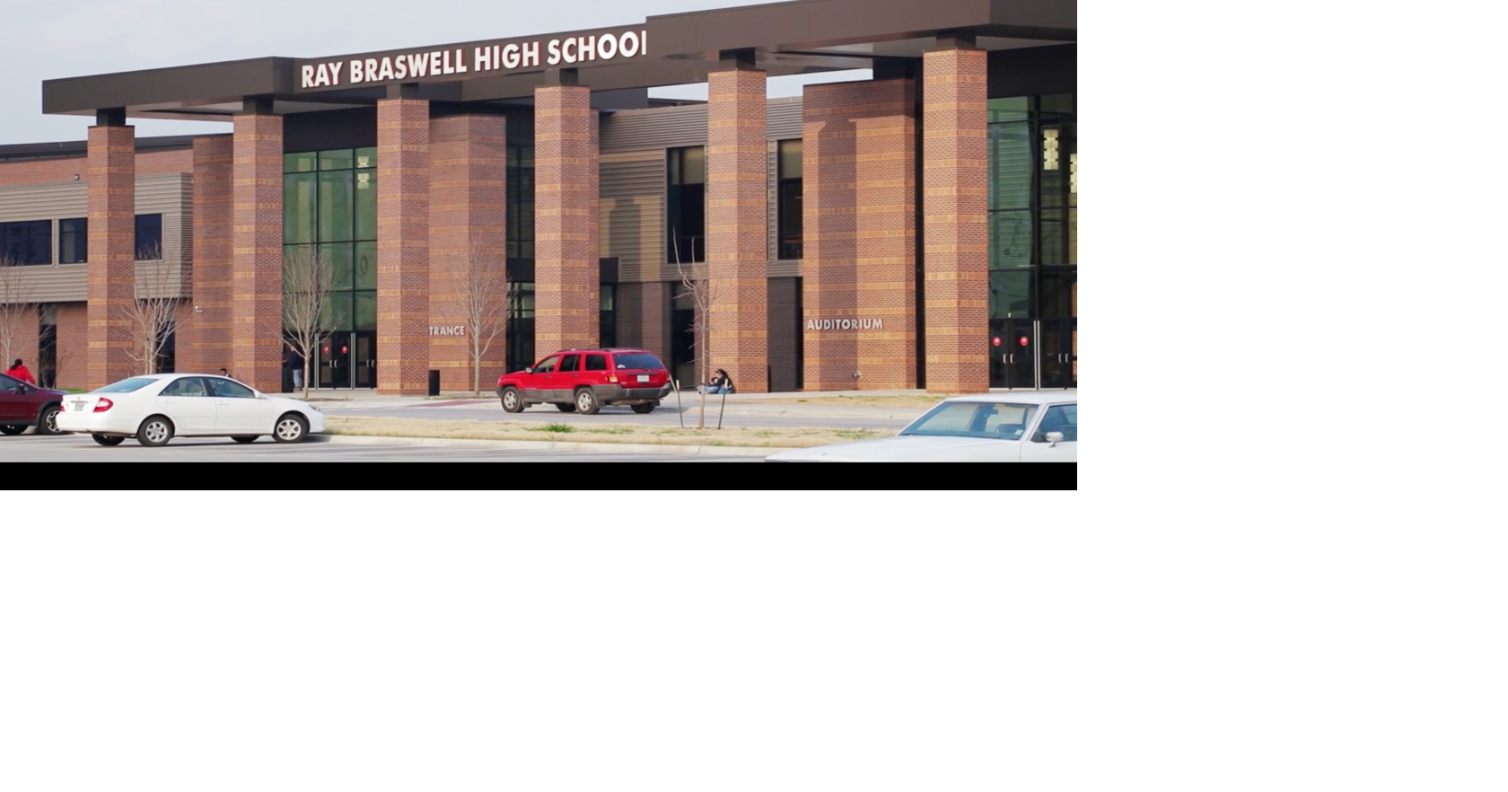Expansion set for Braswell High School campus, stadium | Little Elm ...