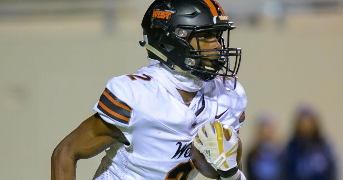 Wranglers lead the way on all-district football team: Stallions ...