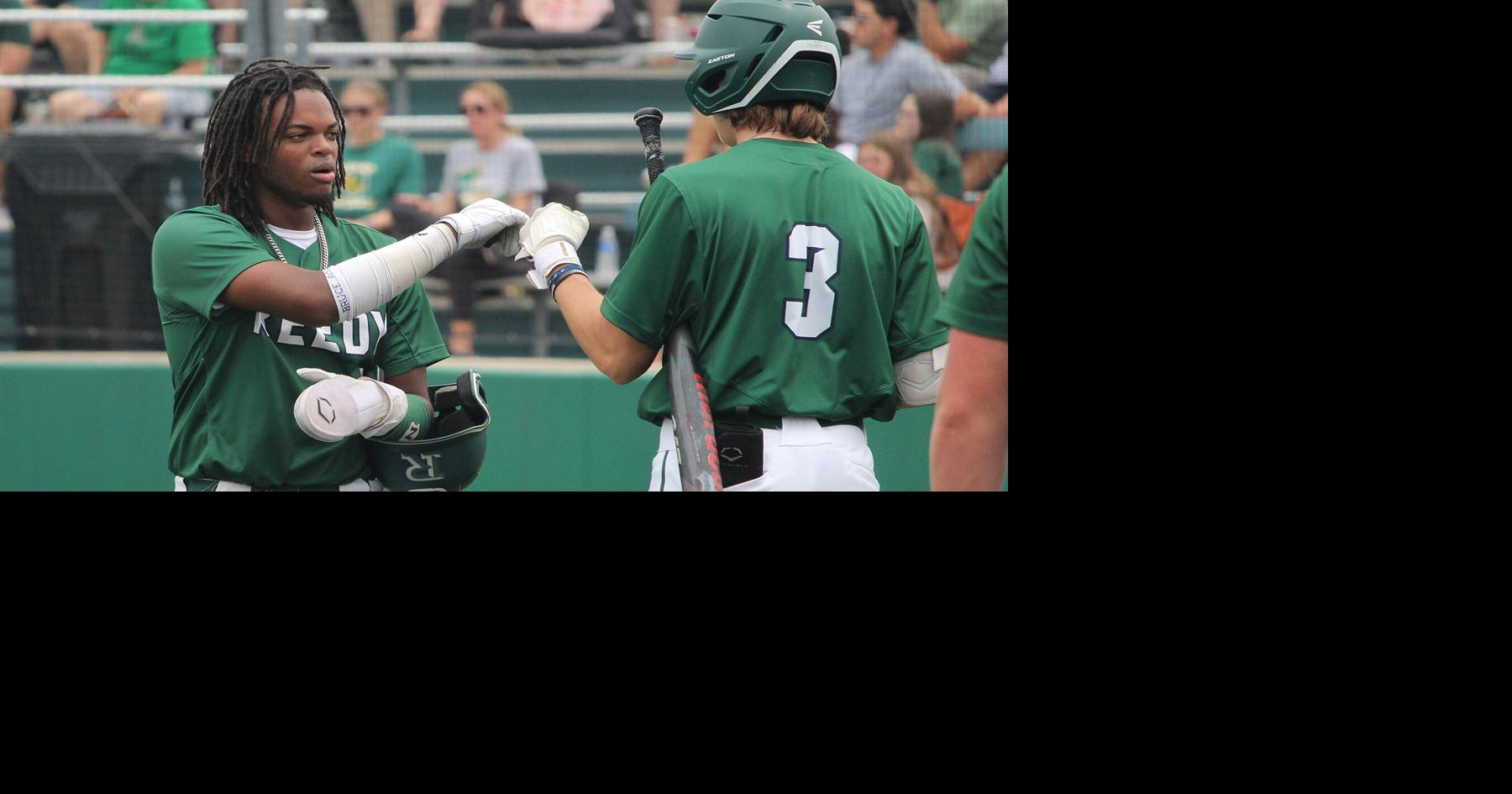 First Team: Ryan Alexander, Frisco Reedy, Sr., IF | | starlocalmedia.com