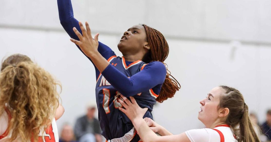Hamilton's well-rounded skill set helps keep Lady Bulldogs on top ...