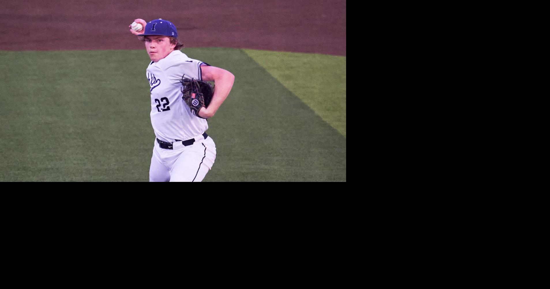 Baseball: Emerson vs. Independence | | starlocalmedia.com