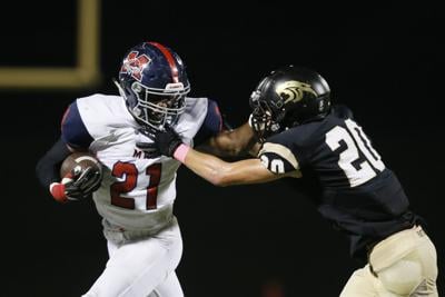 Preview: McKinney Boyd Broncos | District 9-6A | starlocalmedia.com
