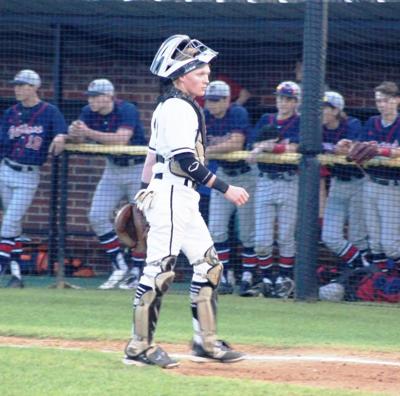 Arms race: Depth on mound could propel Cougars to postseason | The ...