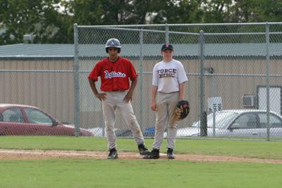 Consider the Pro Source: Local high school baseball players prepare for ...