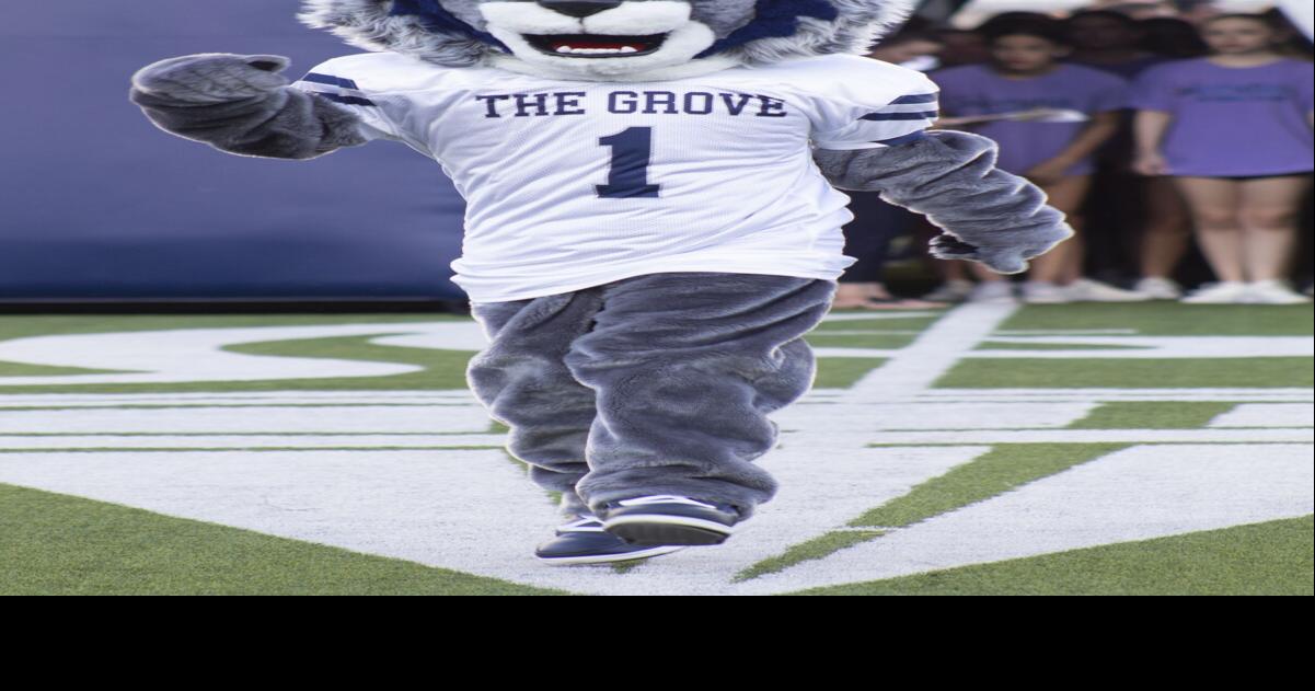 A first year of memories: Prosper Walnut Grove High School nears end of ...