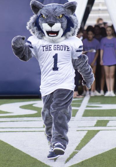 A first year of memories: Prosper Walnut Grove High School nears end of ...