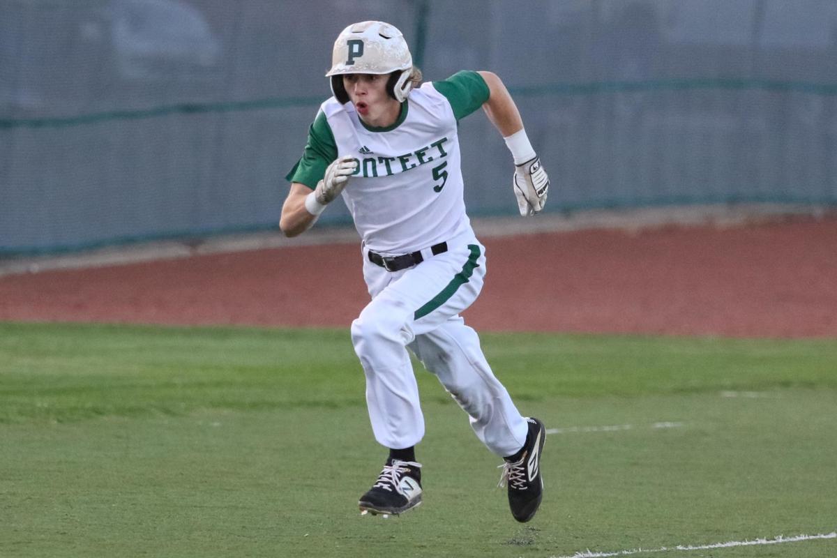 Poteet, West Mesquite baseball denied chance at playoff run | Sports ...