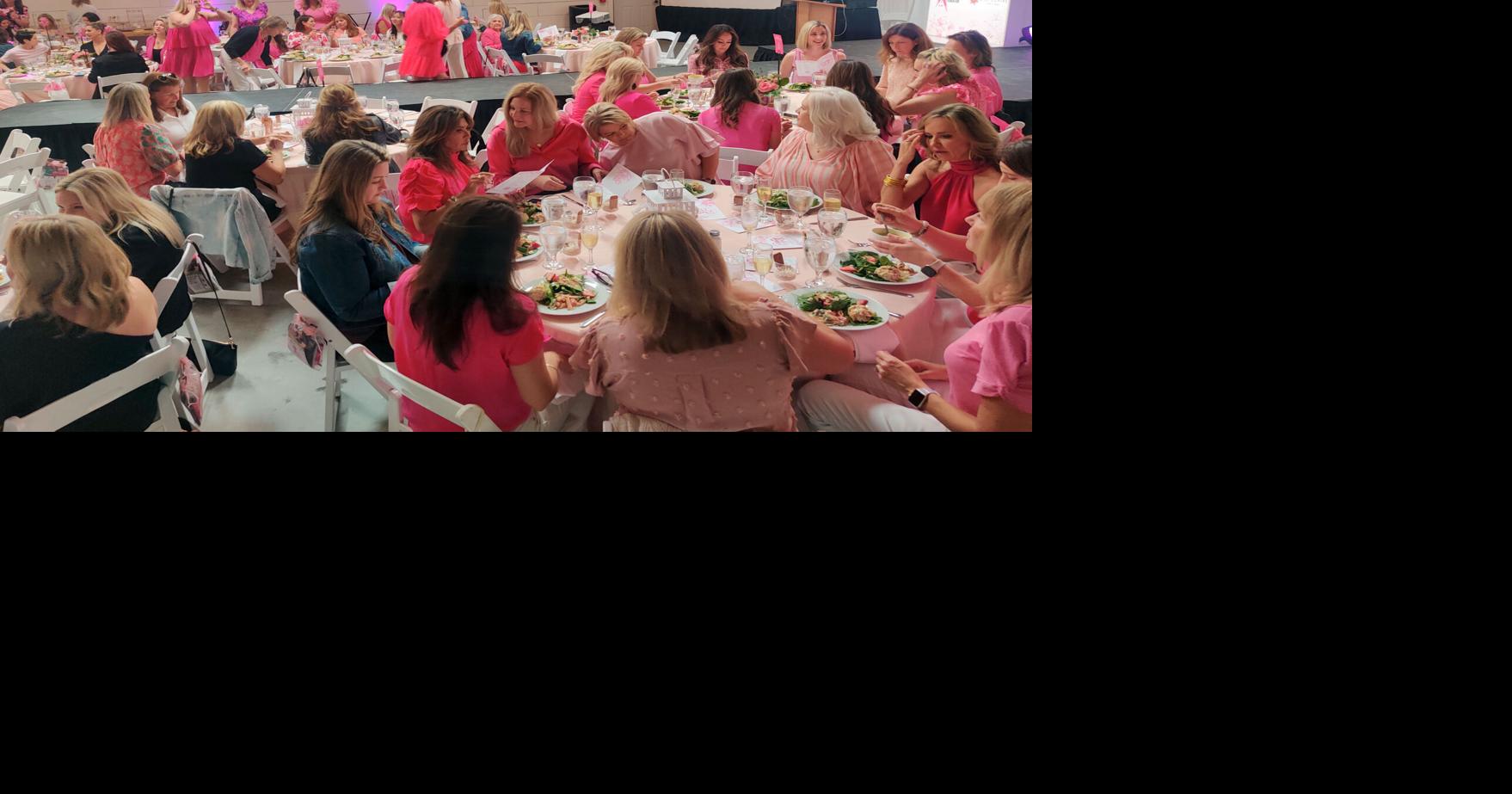 ‘So much love and support’ Prosper community comes together to raise ...