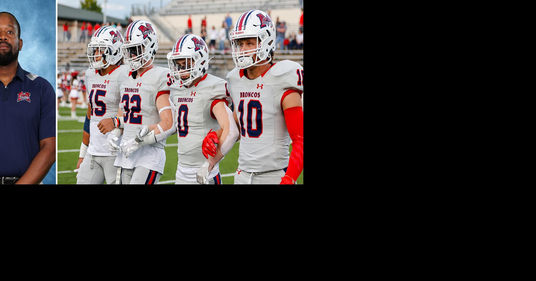Next man up: Foster following in mentor, 'father figure's' footsteps as ...