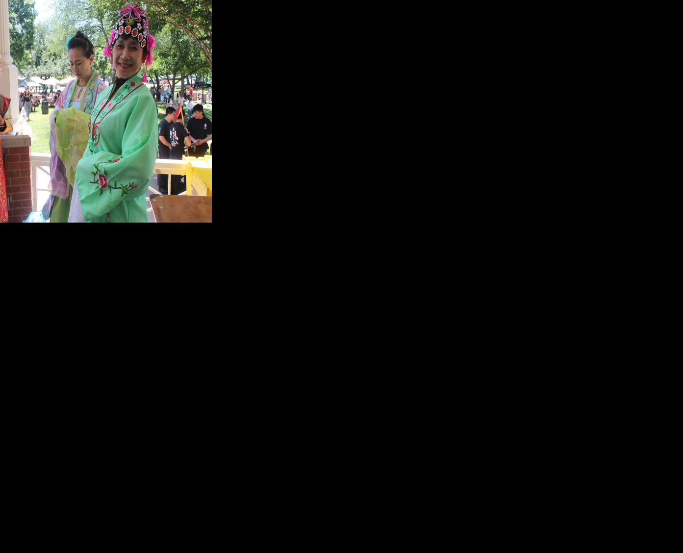 AsiaFest set for May 4 | Plano Star Courier | starlocalmedia.com