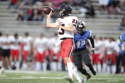 Clicking on both sides: Coppell forces 4 turnovers in 34-7 win over ...