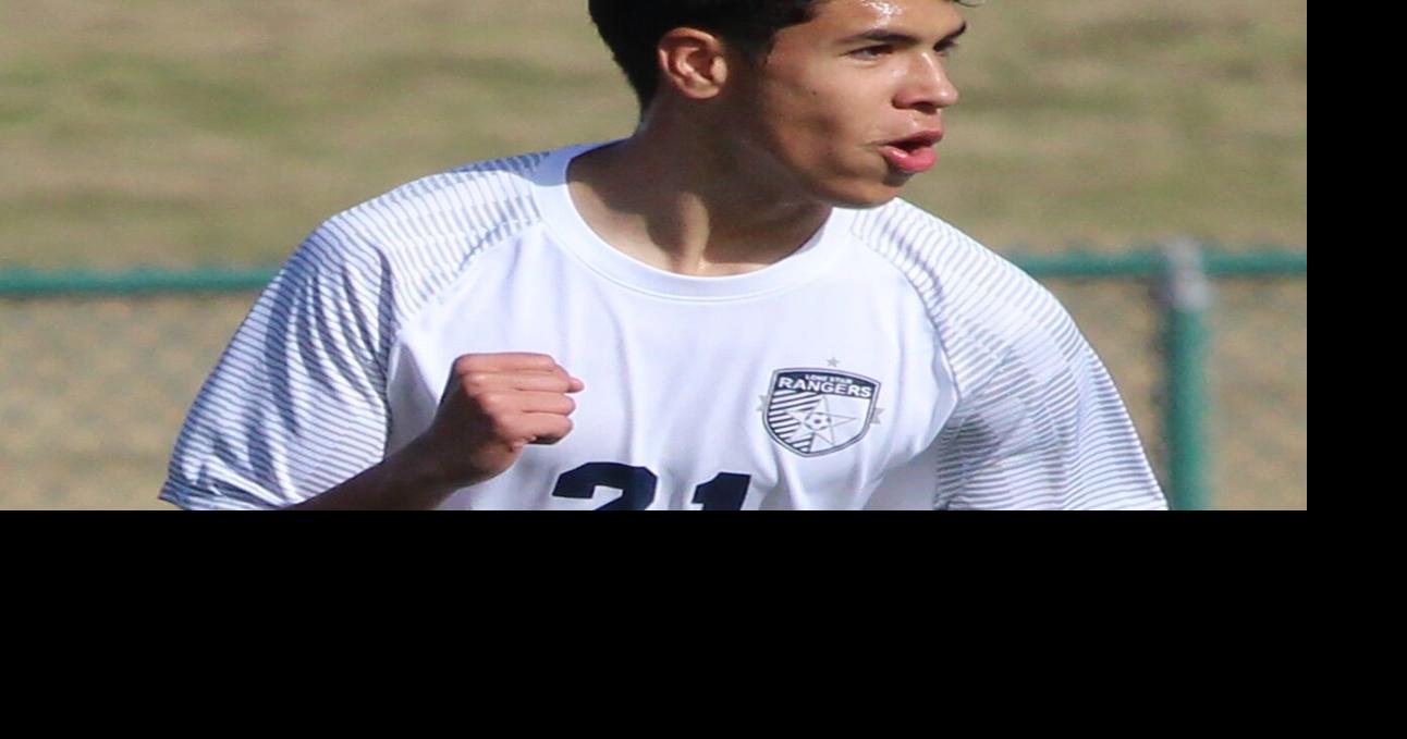 Boys Soccer: Lone Star vs. Newman Smith | | starlocalmedia.com