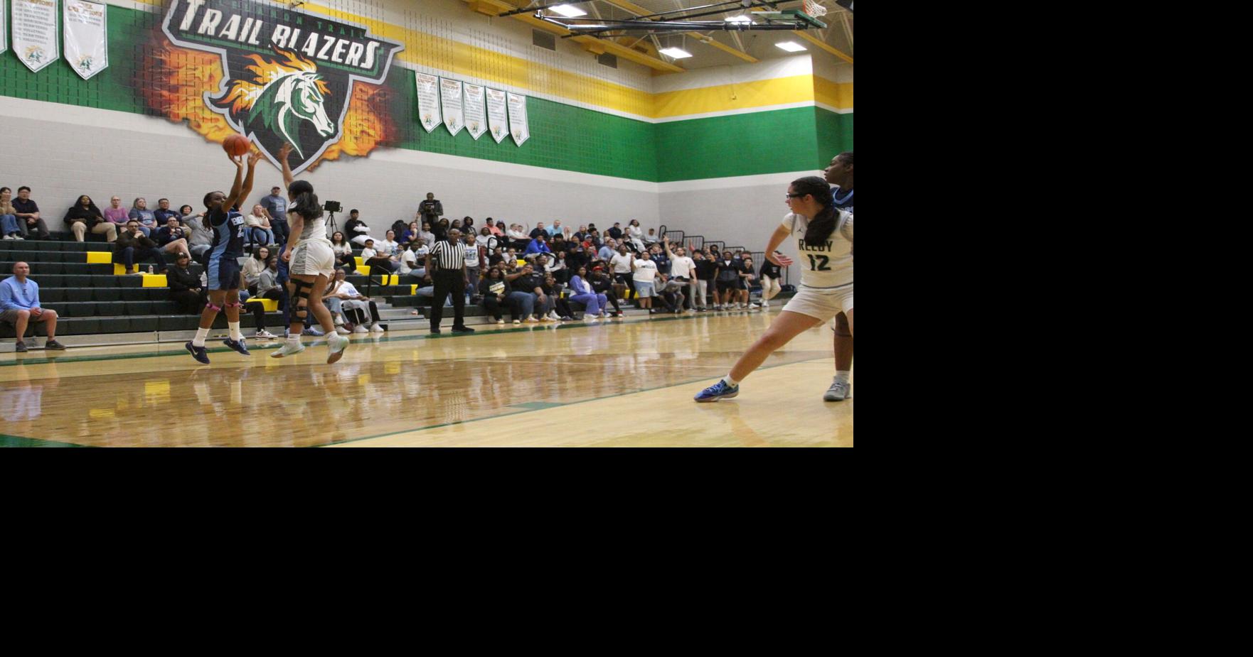 5A Girls Basketball Playoff Roundup: Frisco ISD trio makes regional ...