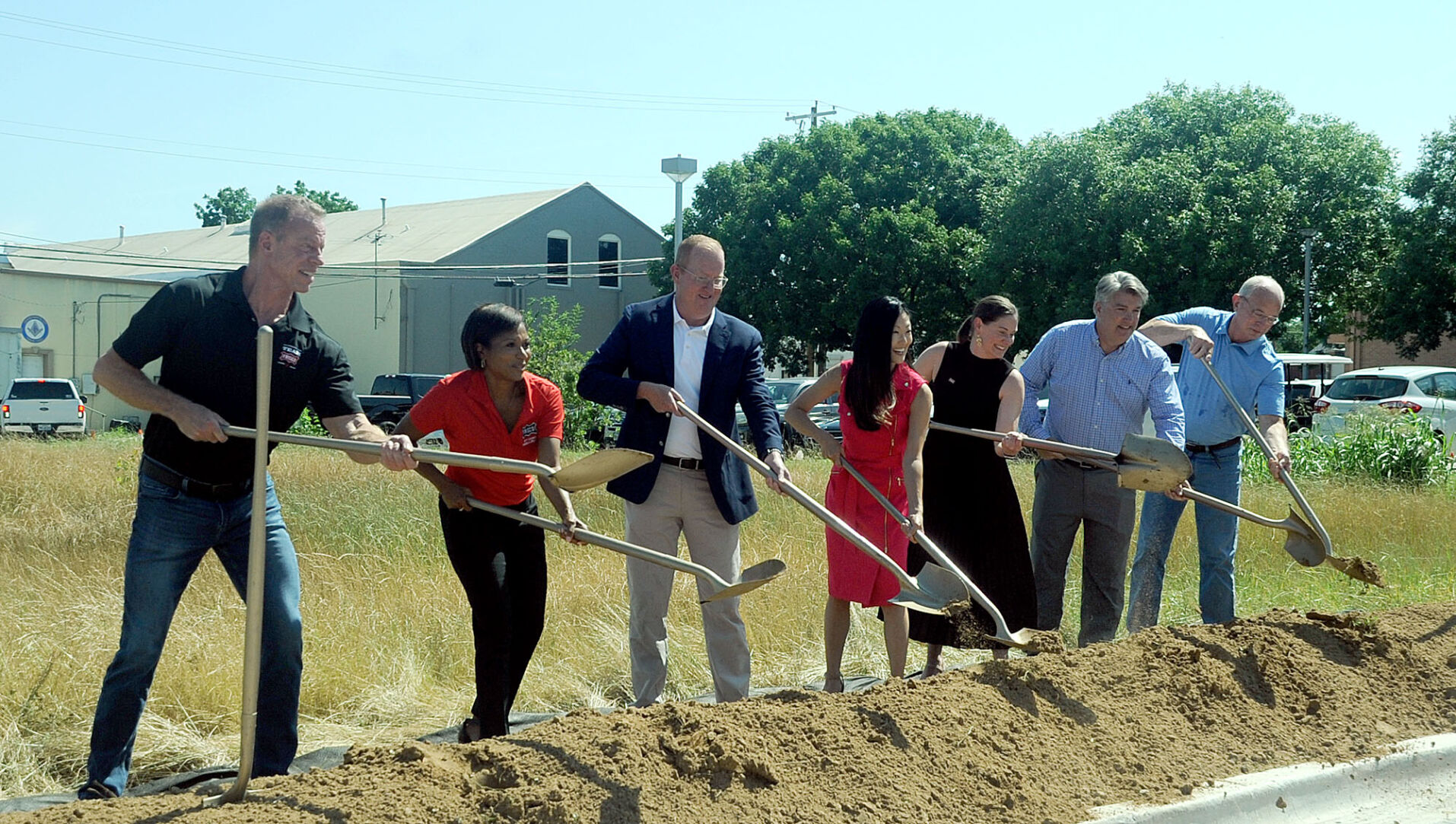 Mayor calls 2026 a year of ‘transition’ for Frisco | Frisco Enterprise ...