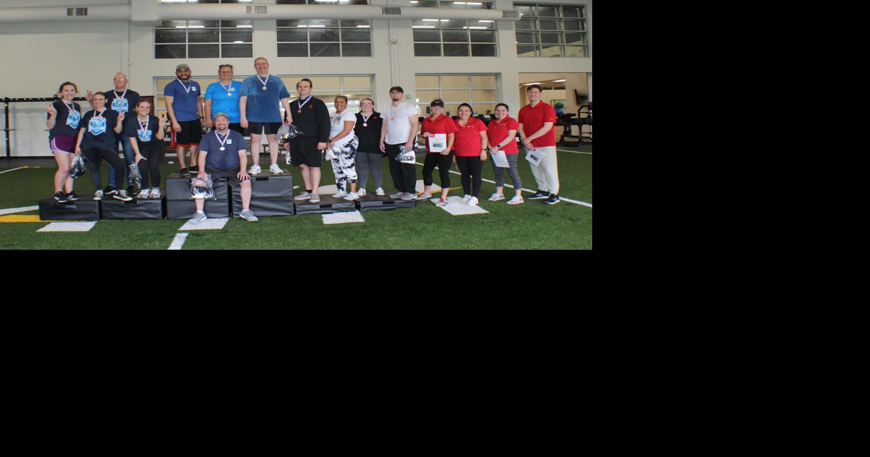 Allen Business Briefs: Allen Fairview Chamber hosts Corporate Challenge ...