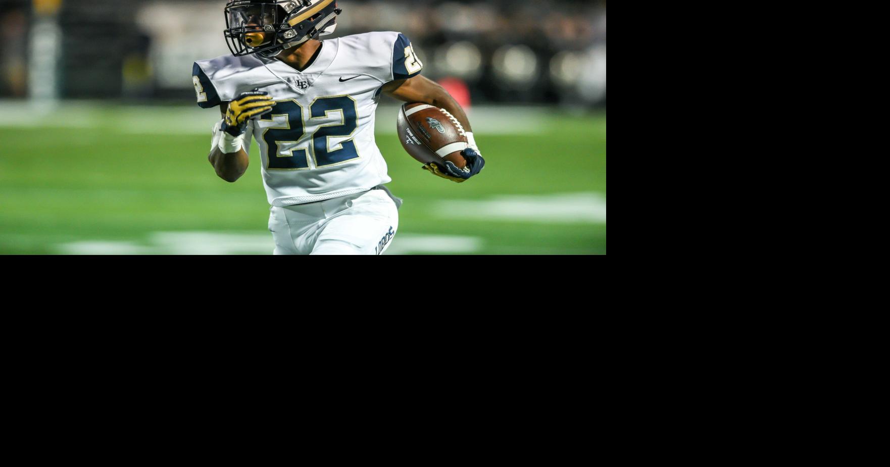 Pony up: Little Elm’s Brandon Crossley commits to SMU | Little Elm ...