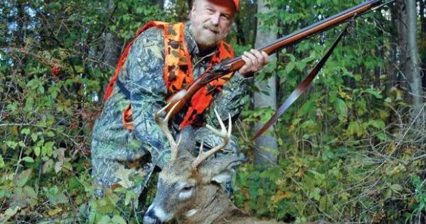 A muzzleloader primer: Everything you need to know about the throwback ...
