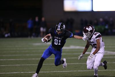 Football: Penalties, injuries sink West | Plano Star Courier ...