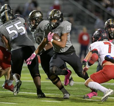 The Varsitys (Part III): Awarding this year's best in Little Elm, The ...